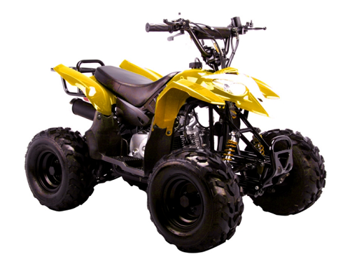 COOLSTER 3050B 110CC ATV Wholesale ATV