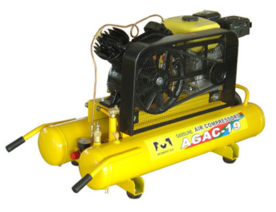 Wholesale Air Compressor AMICO AGAC-19 7.5 HP
