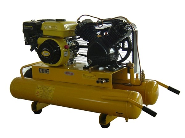 Wholesale Air Compressor AMICO AGAC-19 7.5 HP