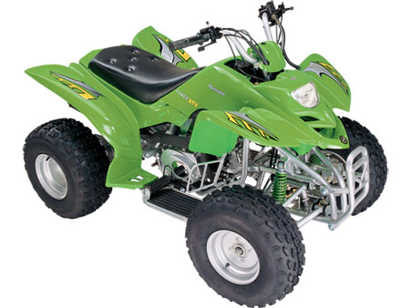 Wholesale HENSIM 110cc ATV